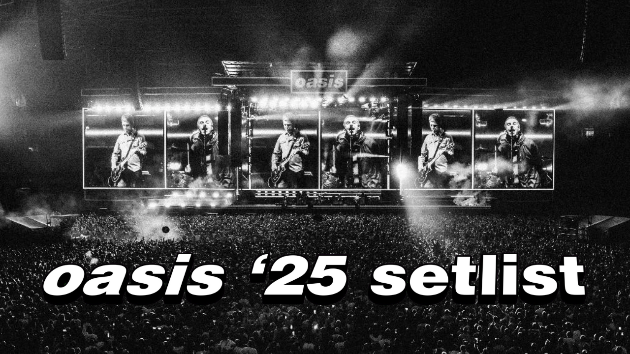 Oasis Live ’25: los primeros shows y lo que se viene en Sudamérica ...