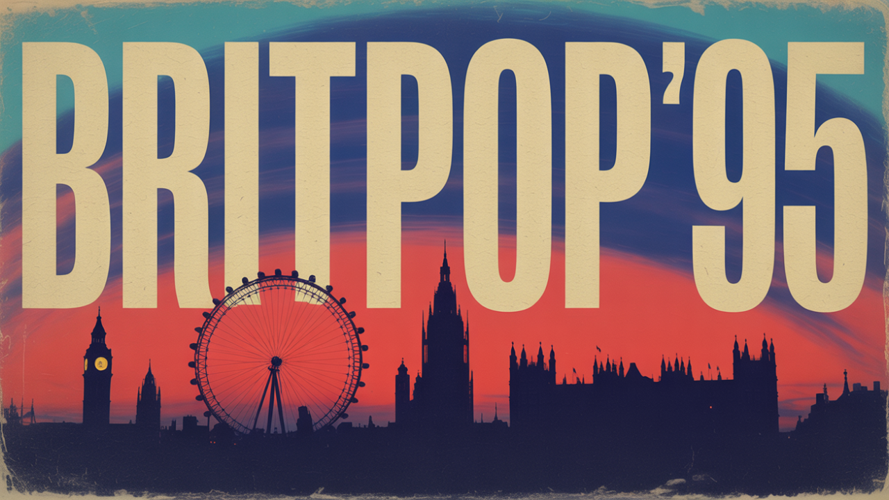 Britpop ’95 (Parte 4): Himnos, introspección y el estallido del verano ...